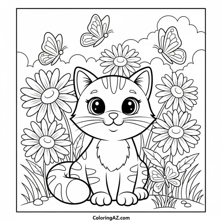 Book Character Coloring Pages – Free to Download and Print