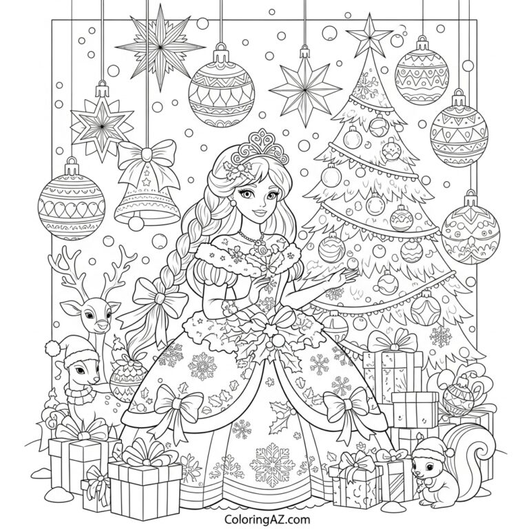 Book Character Coloring Pages – Free to Download and Print